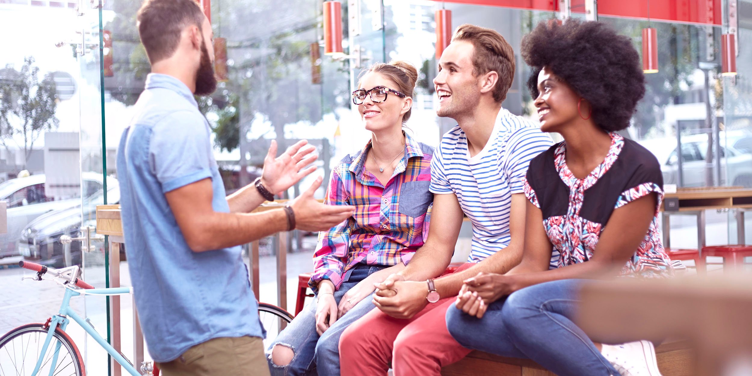 How to get the best from a Gen Z workforce