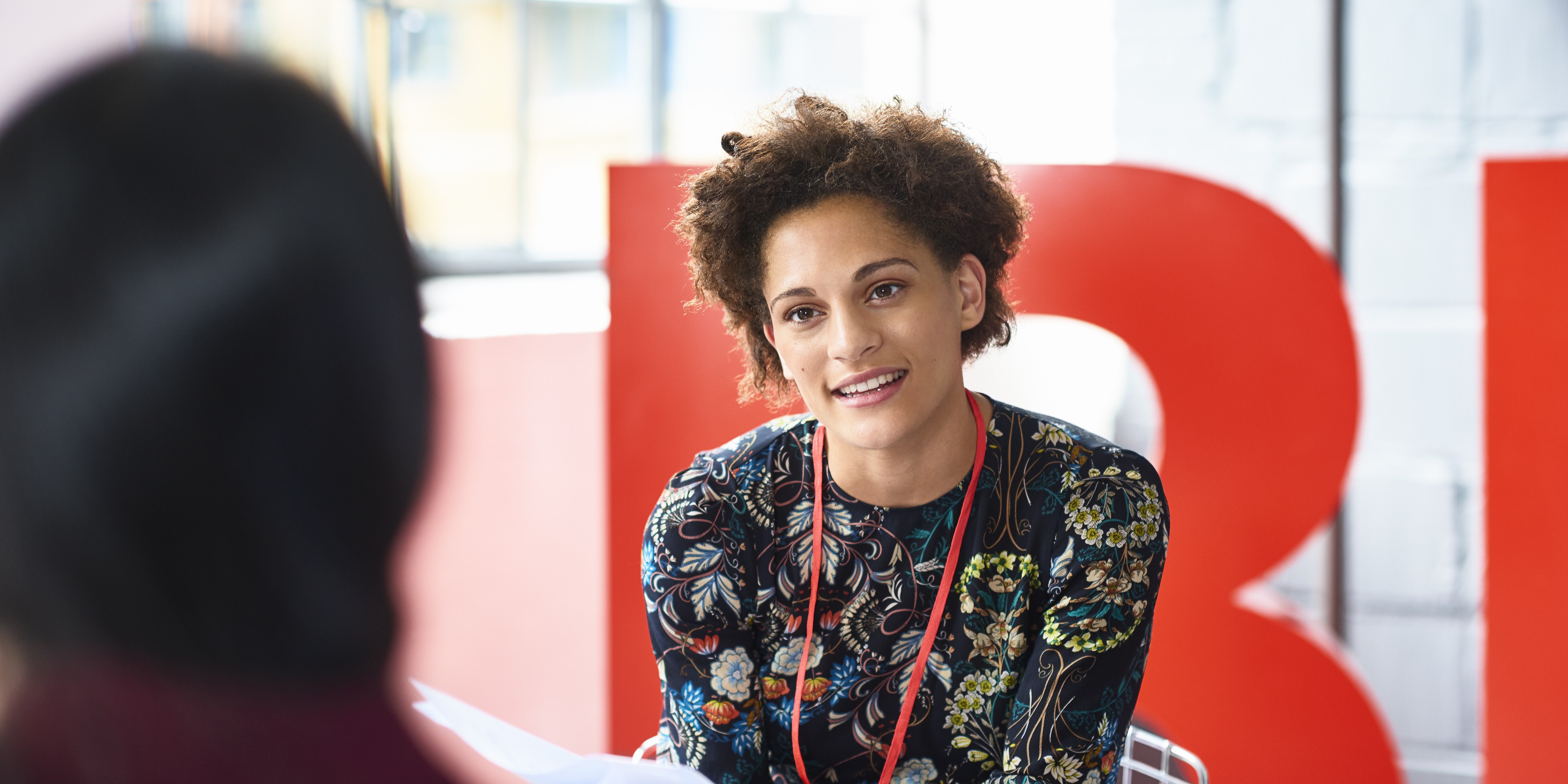 The extroverted leader's guide to active listening