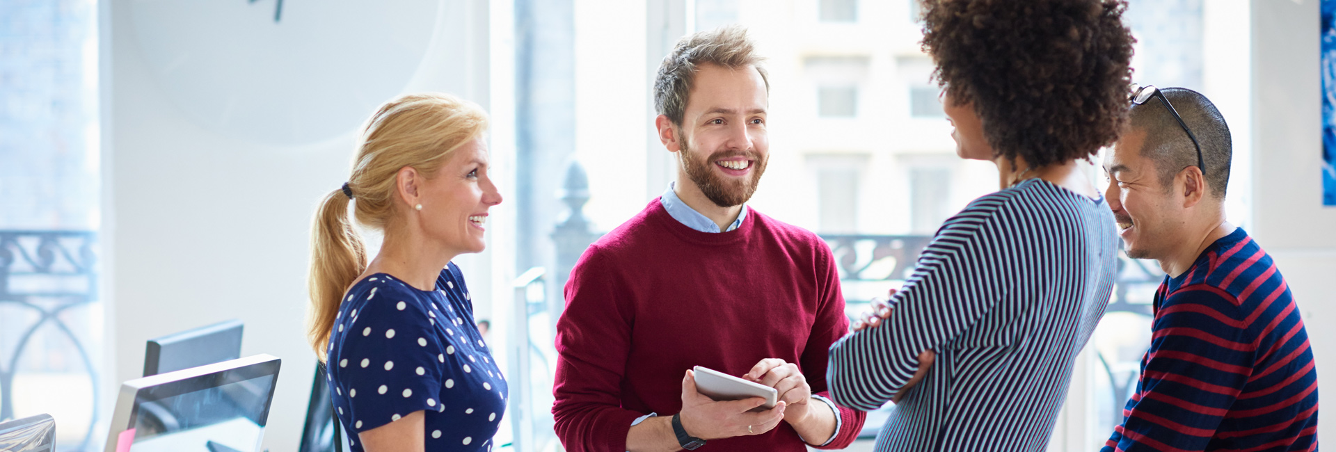 Self-aware leader of a thriving human community | Insights