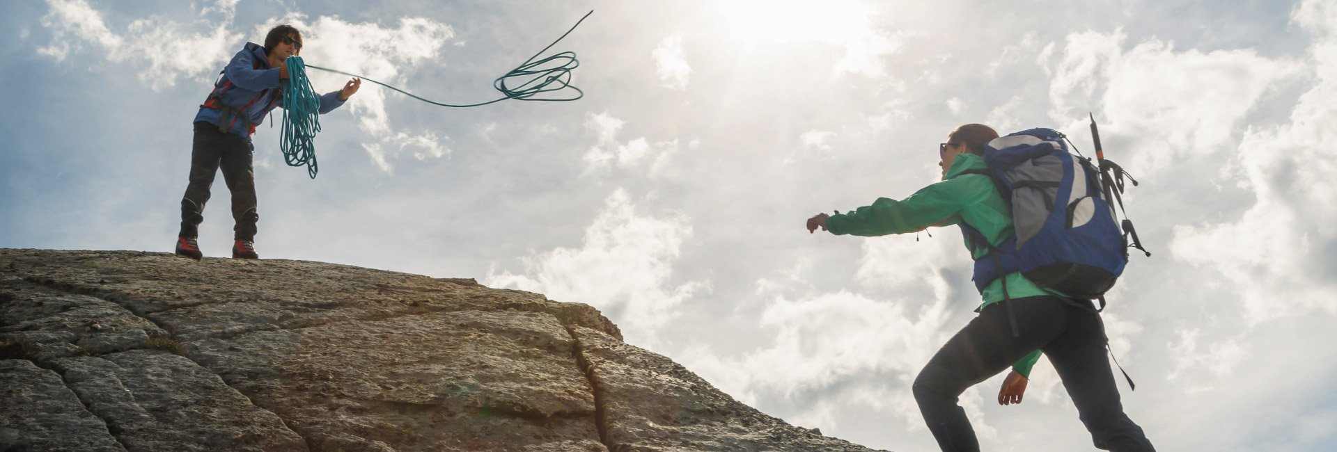 Decoding the matrixed team – human relationships are always the answer