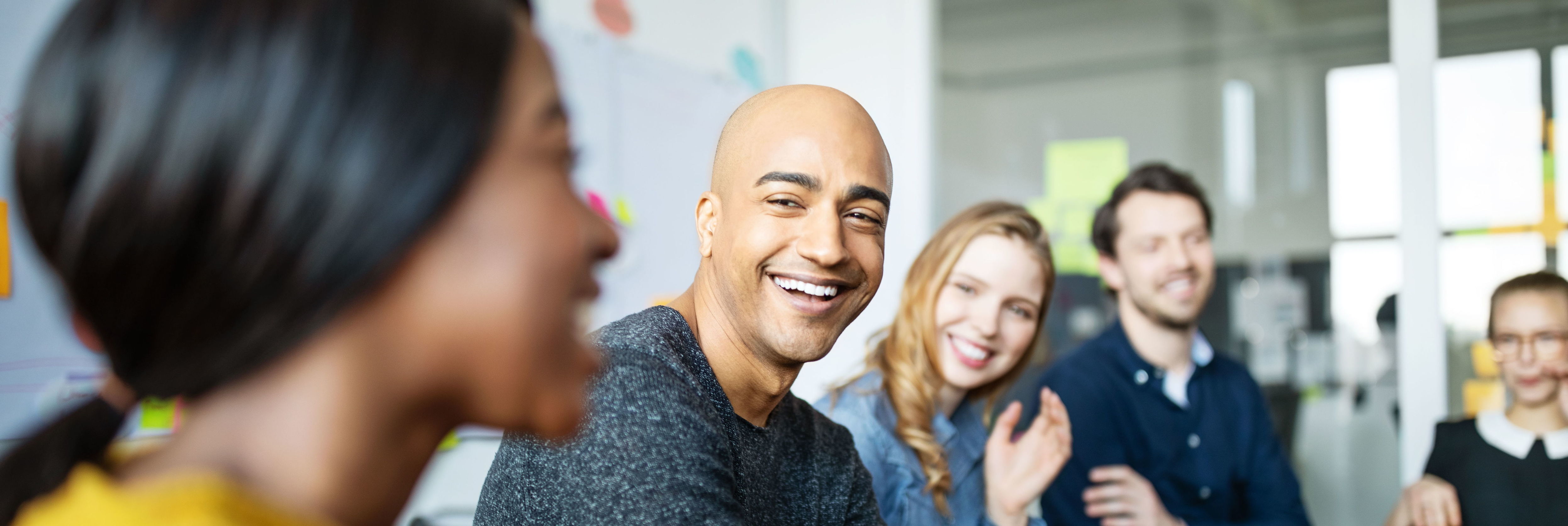 8 steps to achieve a growth mindset in your team | Insights Blog