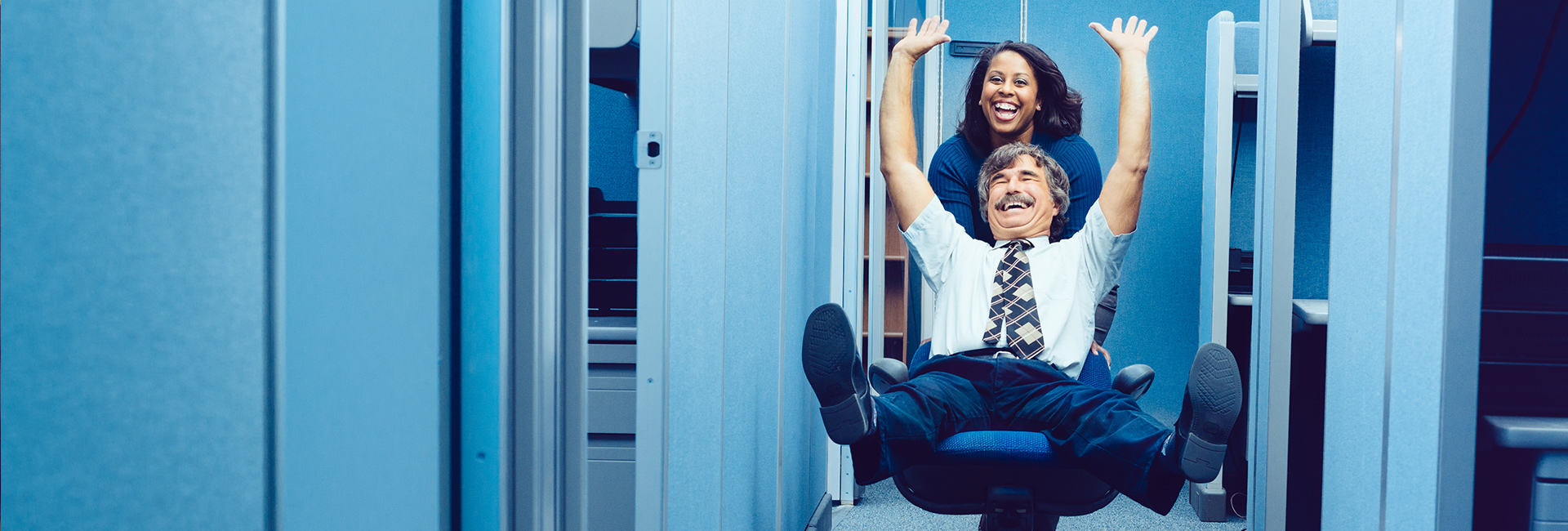 How leaders influence the team's harmony | Blog | Insights