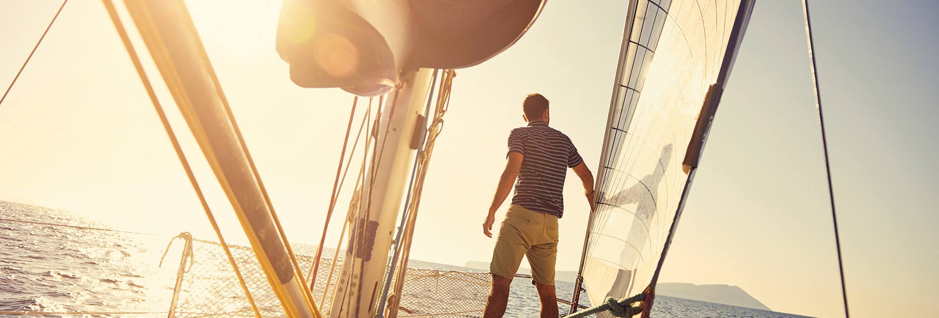 Rock the boat without getting thrown off! | Blog | Insights