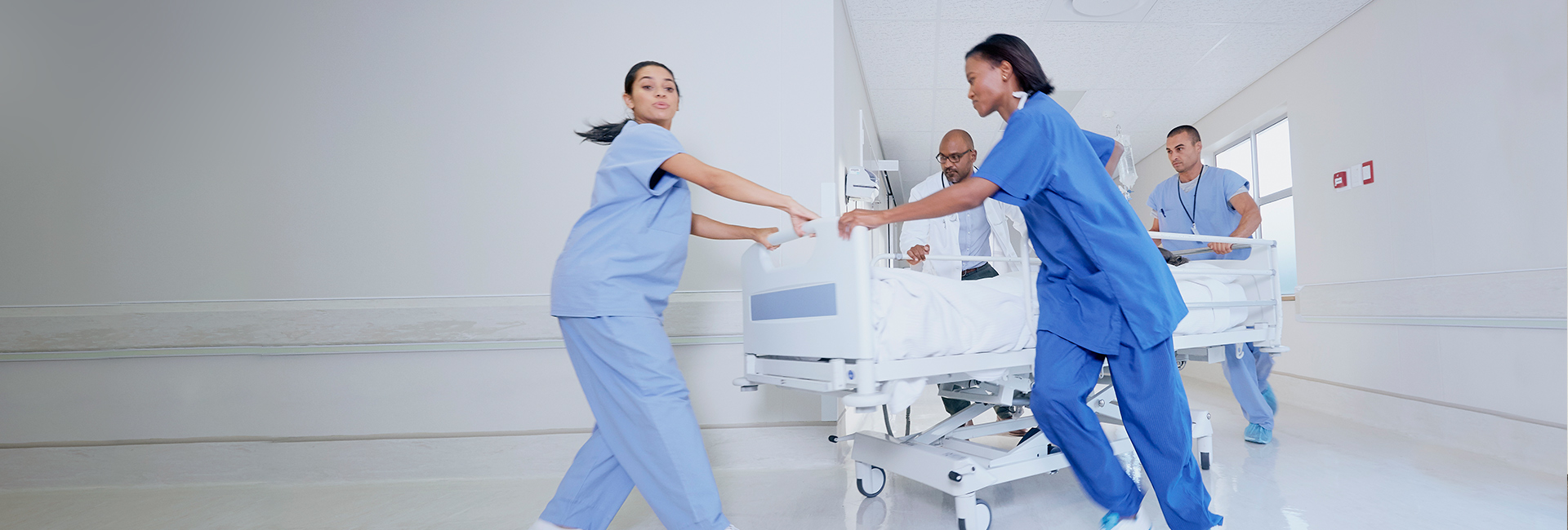 High impact teams | The perfect storm | Blog | Insights