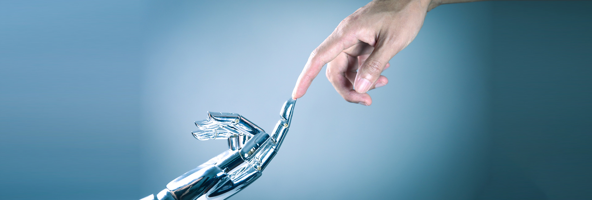 Tech with humanity at heart is a winner