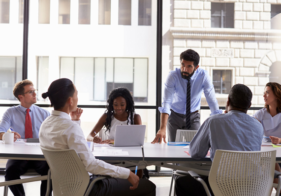 Resilience at work: or, don’t let rudeness grind you down