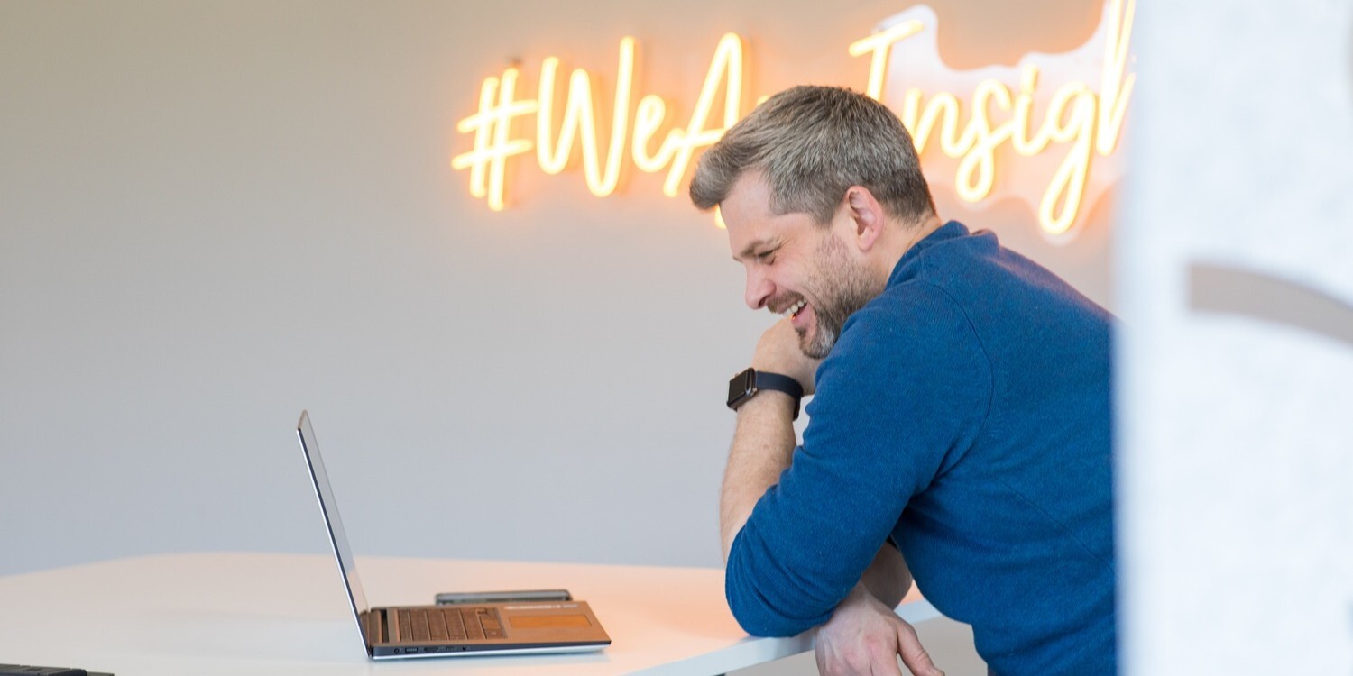 What REALLY makes a high performing team these days?