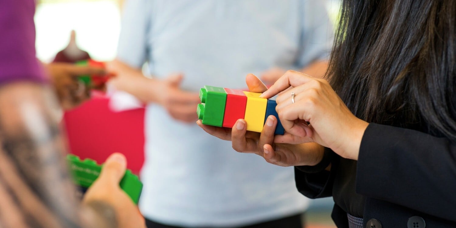 How to scale people programs for remote or hybrid teams