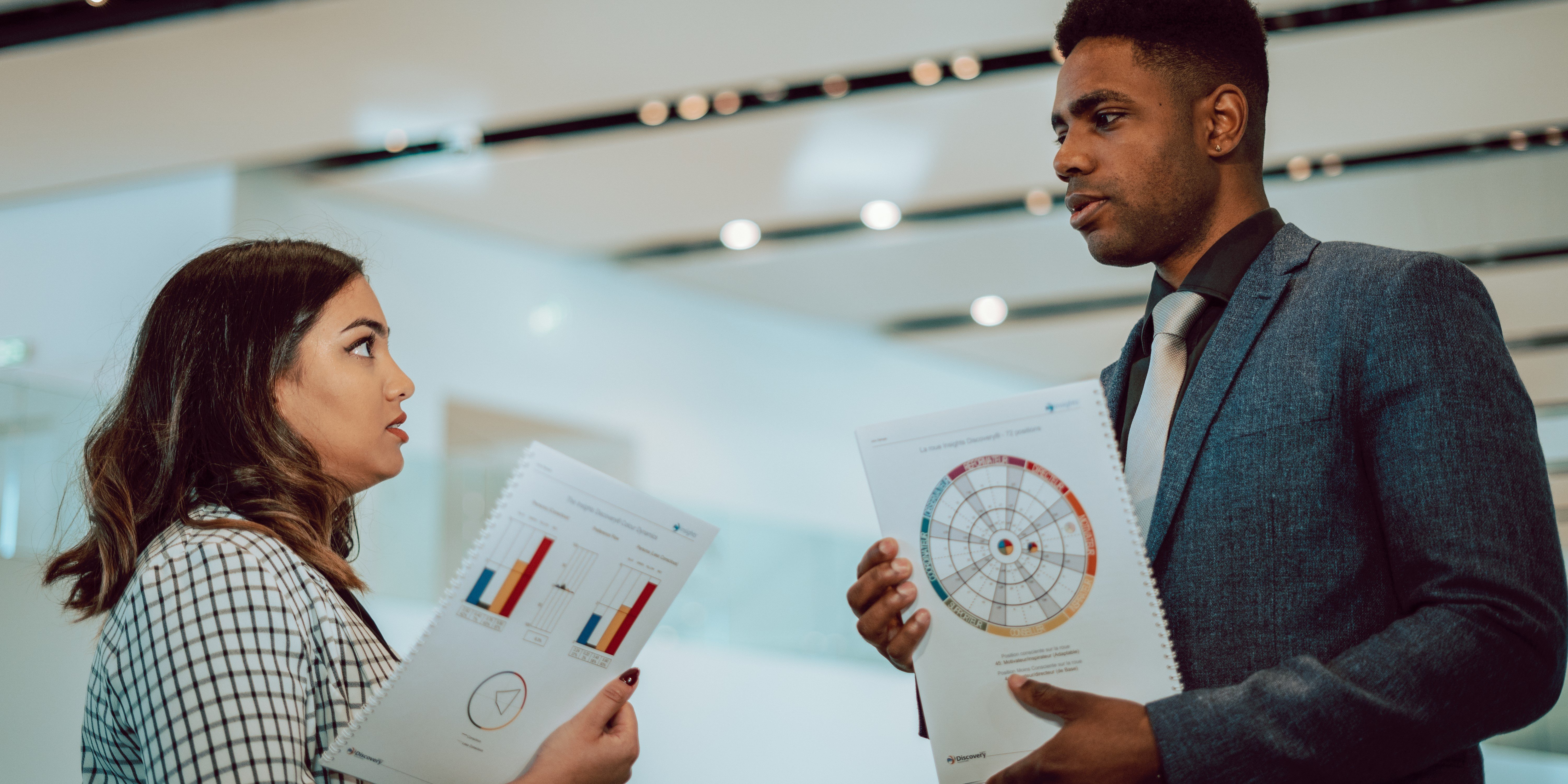 Through the leadership mirror: like what you see?