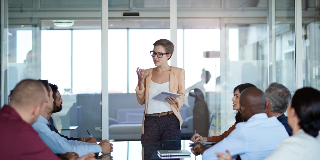 Five tips for managing differences and enabling effective teamwork