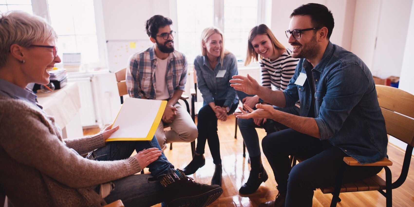 Measuring the impact of leadership effectiveness programs