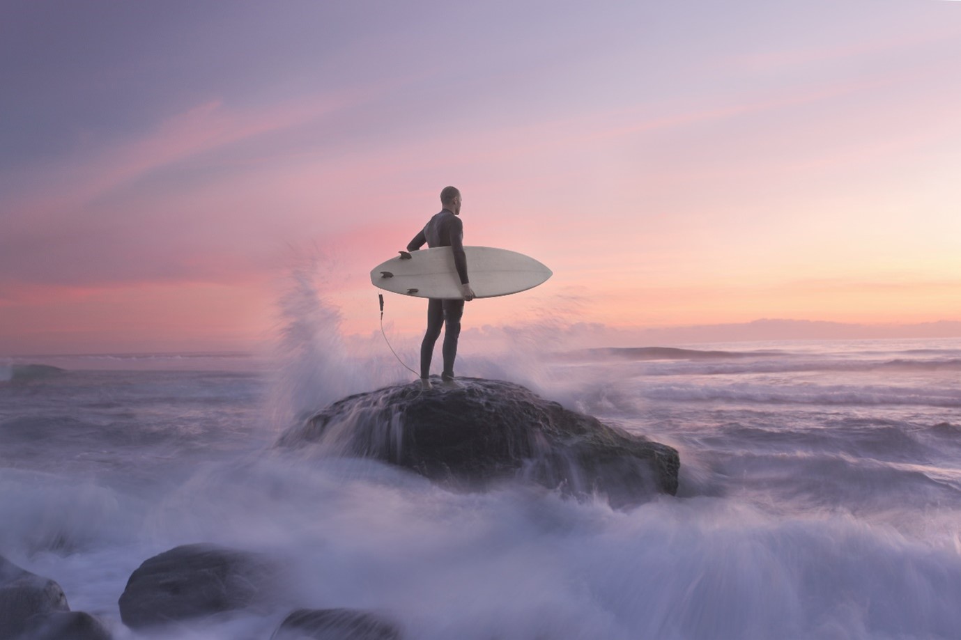 Navigating the winds of change