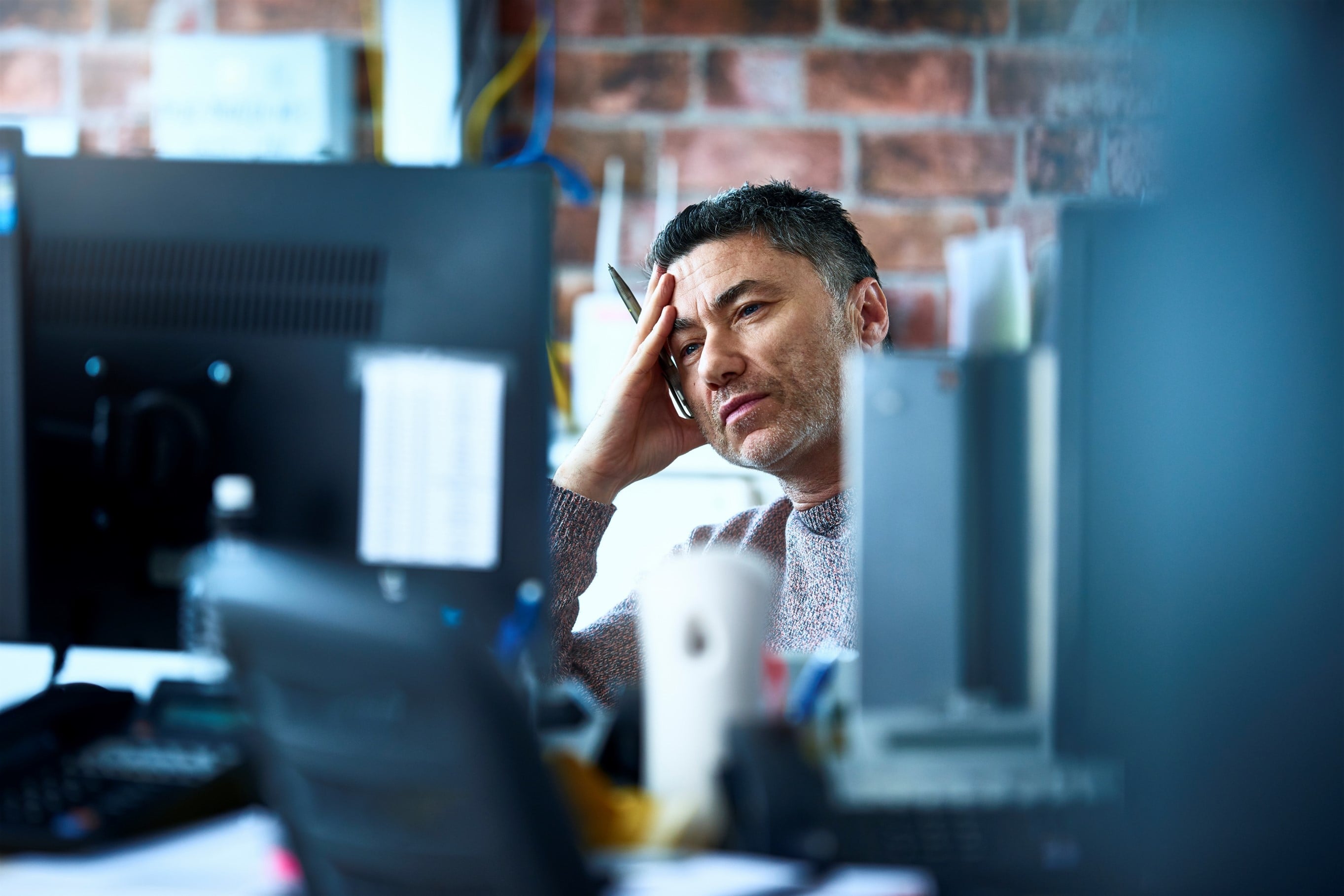 How to reduce stress with Insights colour energies